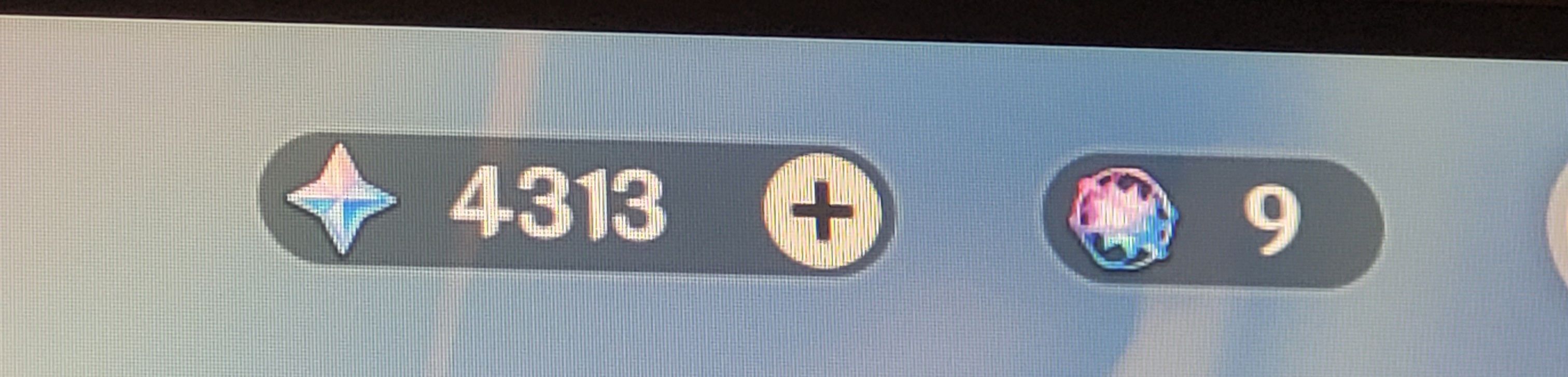 Day 6 saving for Nahida, Kazuha and Childe Constellations Genshin ...