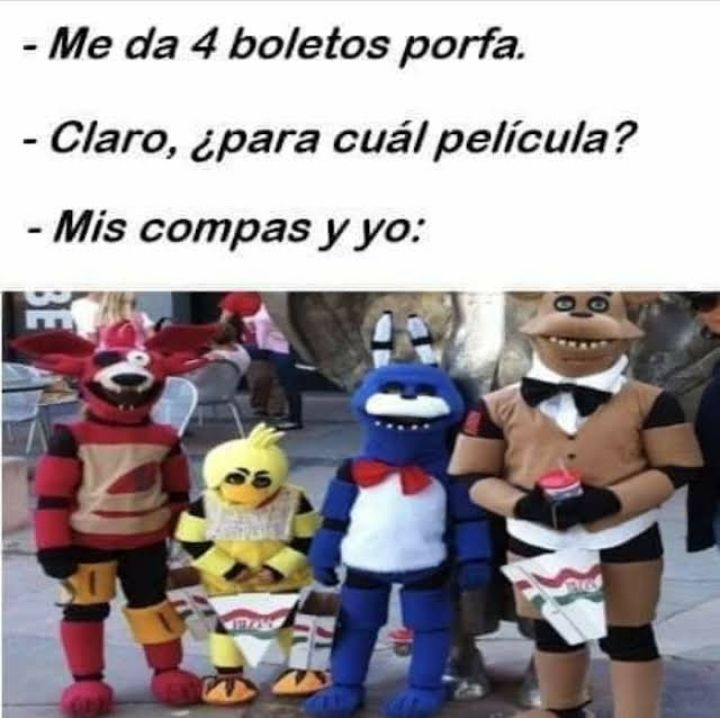 Cosas random #3. Se acerca octubre 🤩 | HoYoLAB