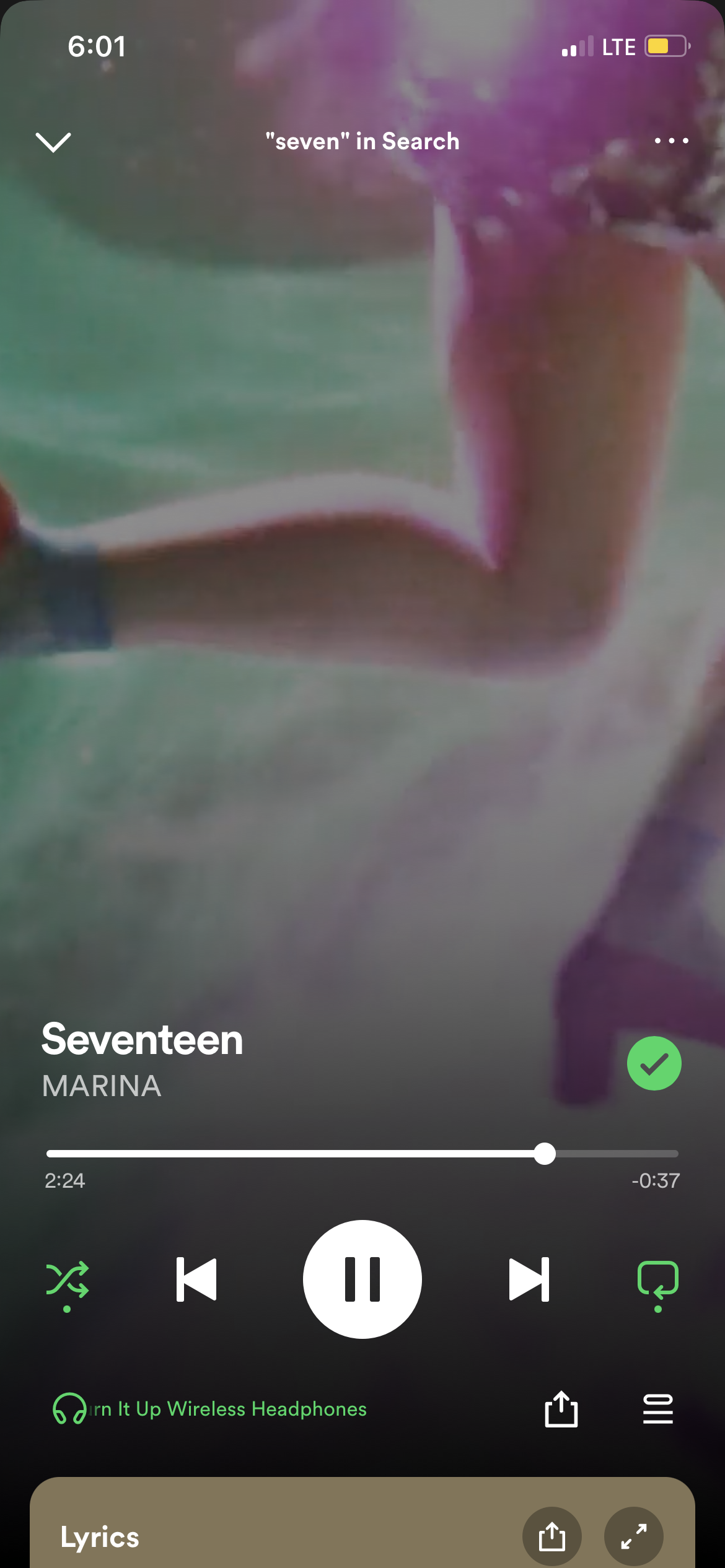 THIS SONG IS SO GOOD RAHH I LOVE IT | HoYoLAB