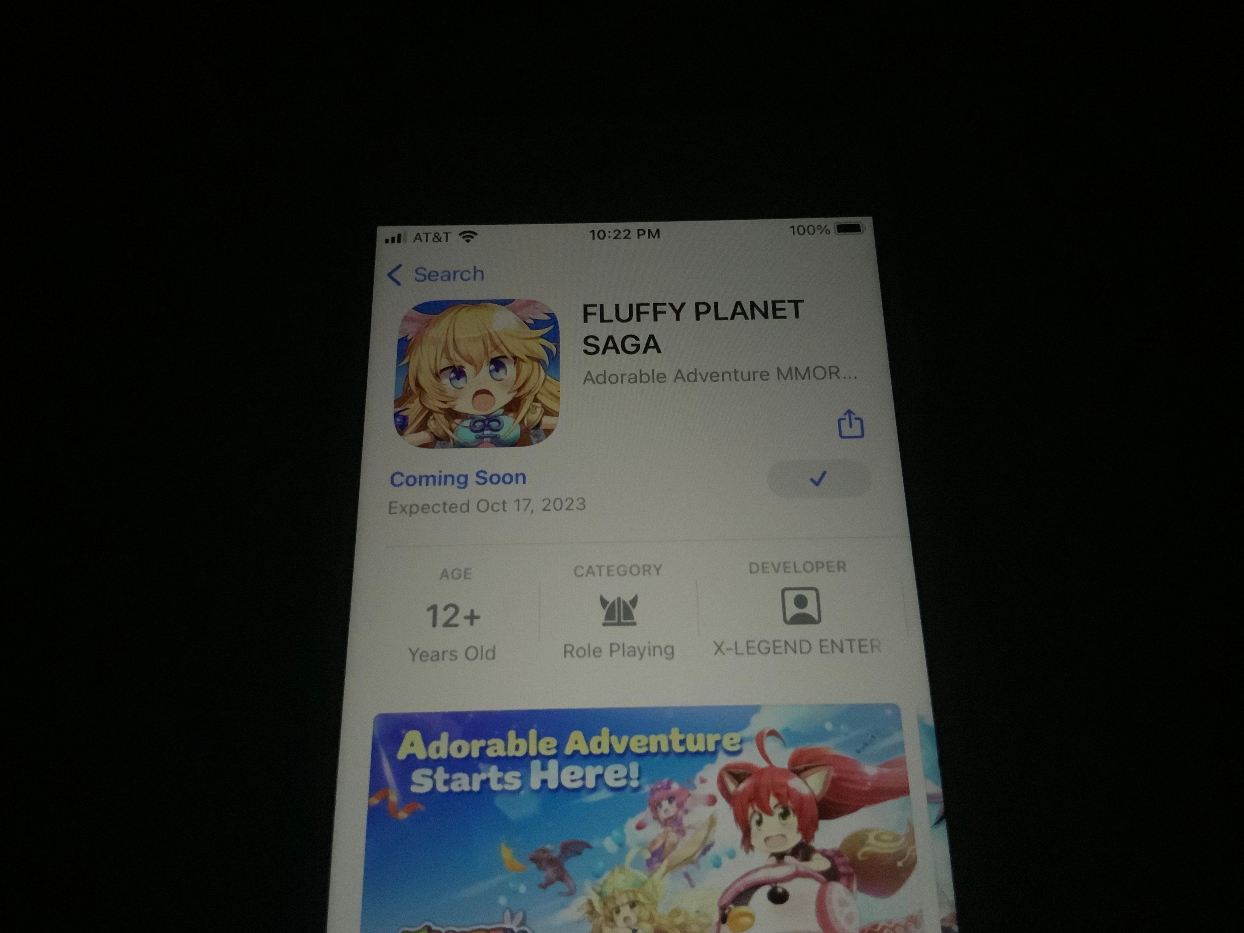 This new game is called Fluffy Planet Saga so adorable 🥰 | HoYoLAB