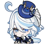 Who is your favourite Fontaine Character? Genshin Impact | HoYoLAB