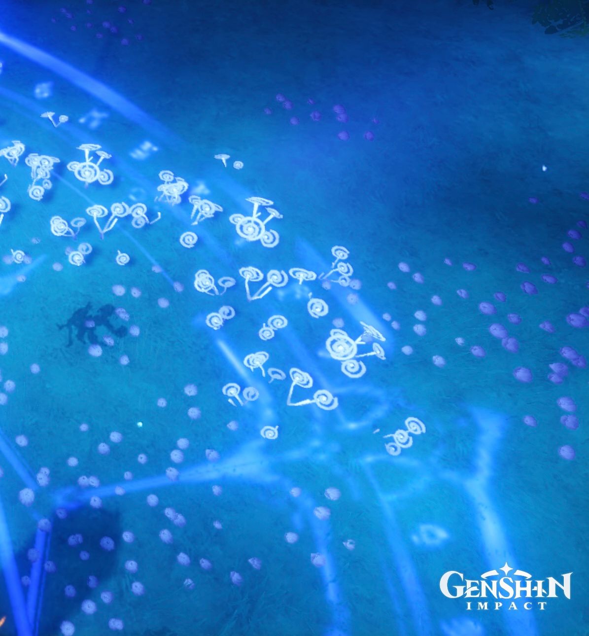 [Genshin Shadow Challenge #16] Who’s That Character? Genshin Impact ...