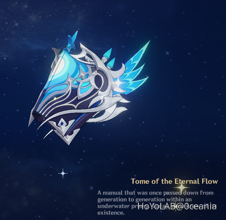 NOOOO! wrong weapon.... Genshin Impact | HoYoLAB