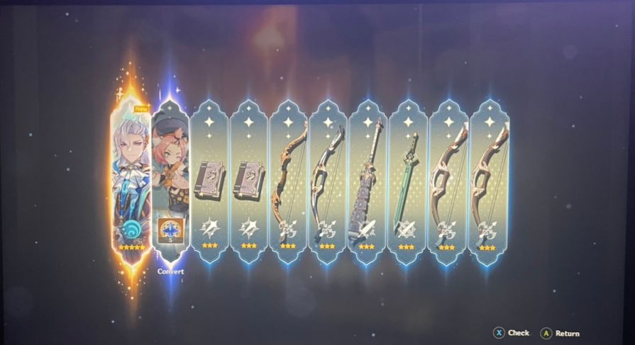 Wooooot Genshin Impact | HoYoLAB