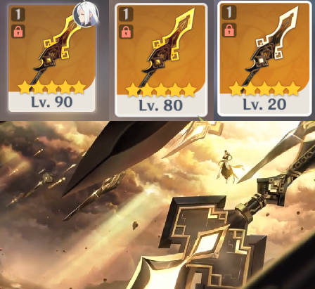 Scara in Furina’s outfit 💀 Genshin Impact | HoYoLAB