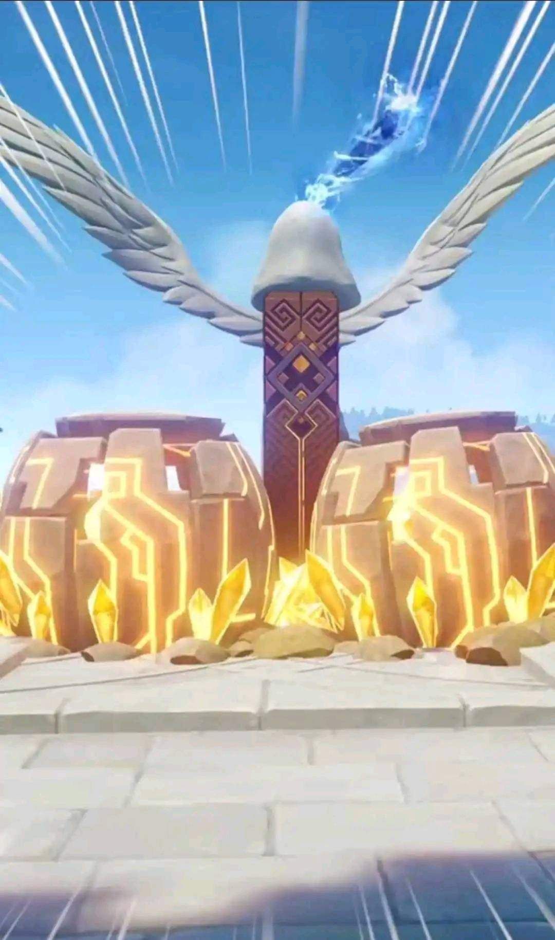 XD Genshin Impact | HoYoLAB