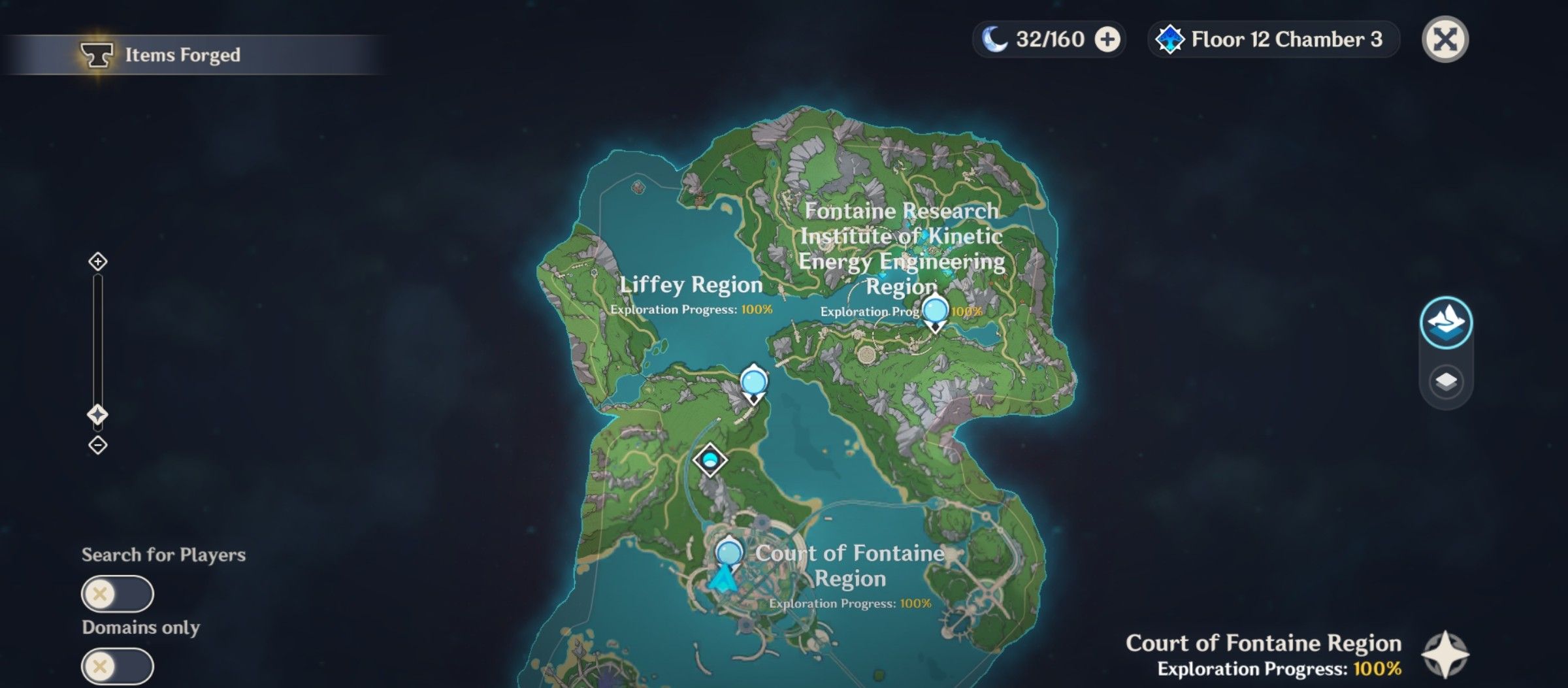 Where are the grass? Genshin Impact | HoYoLAB