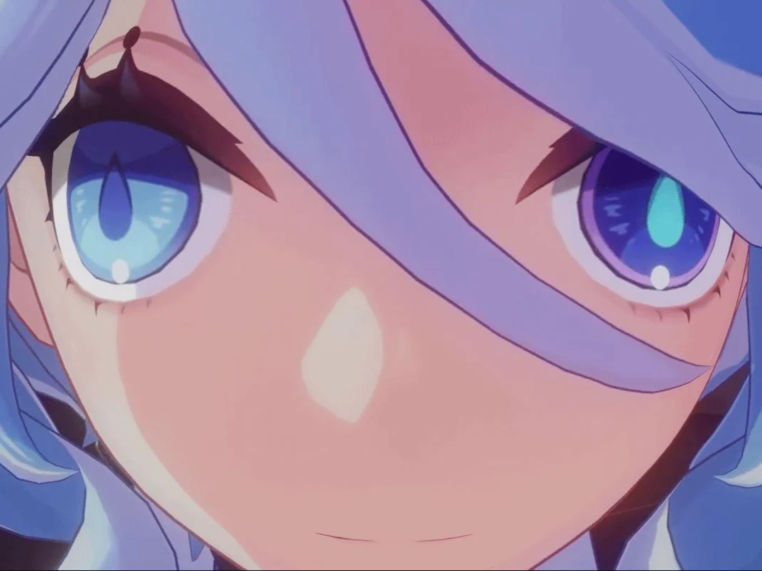 hoyoverse...hoyoverse....do something Genshin Impact | HoYoLAB