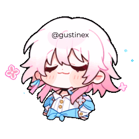 I animated 20 HSR Animated Stickers and sharing them for public use ...