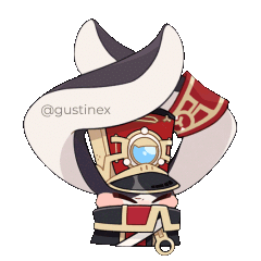 I animated 20 HSR Animated Stickers and sharing them for public use ...