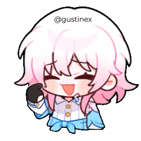 I animated 20 HSR Animated Stickers and sharing them for public use ...