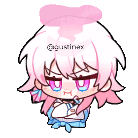 I animated 20 HSR Animated Stickers and sharing them for public use ...