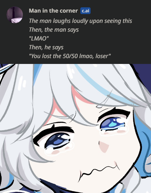 Horror Genshin Impact | HoYoLAB