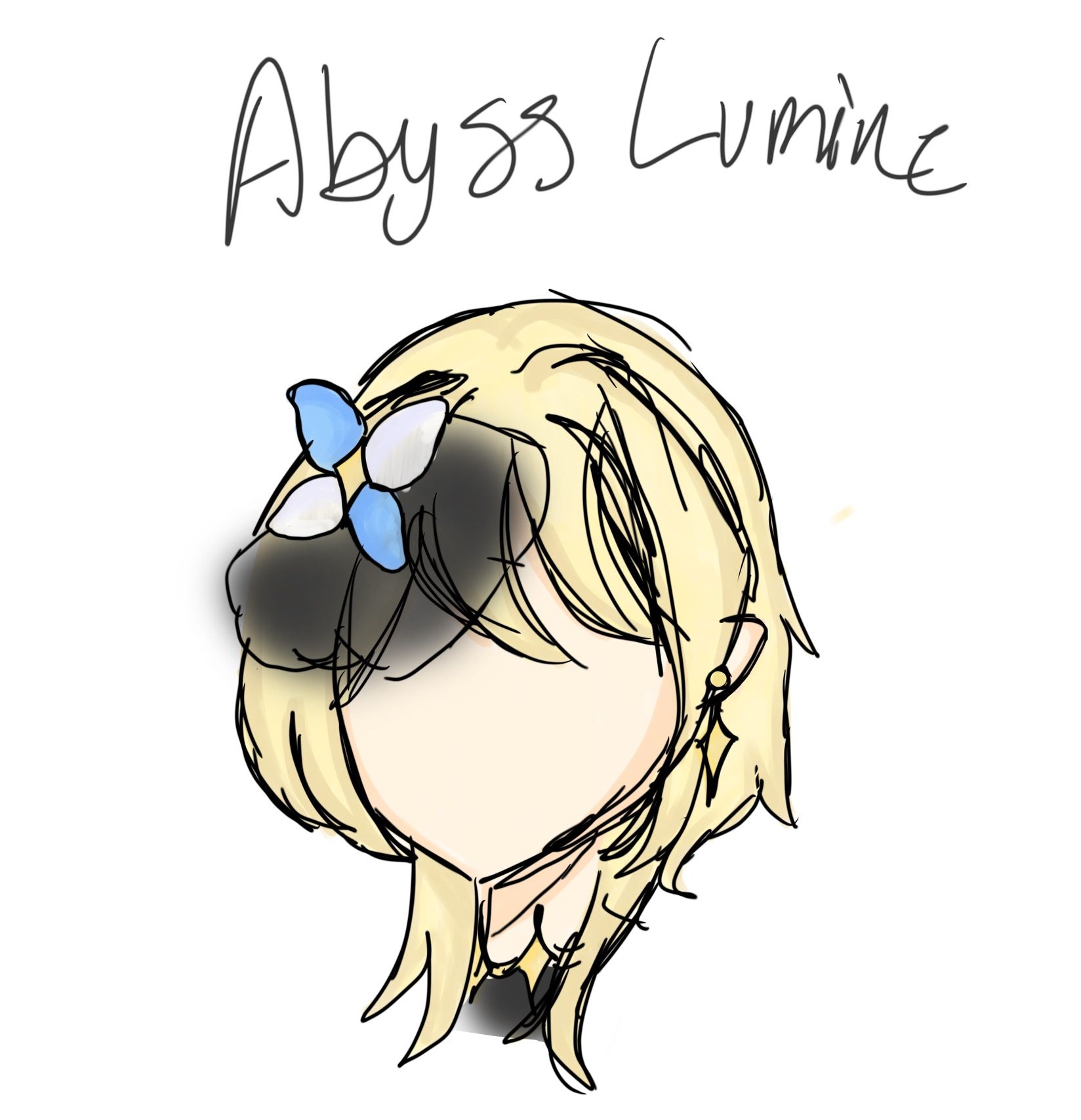 Abyss Lumine Genshin Impact | HoYoLAB