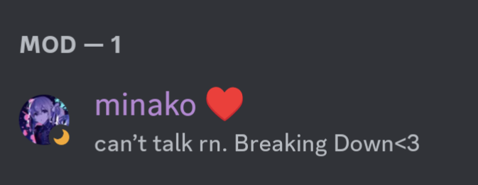 march best discord mod ever | HoYoLAB