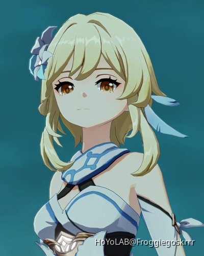 Theories about the Traveler and the Abyss Sibling Genshin Impact | HoYoLAB