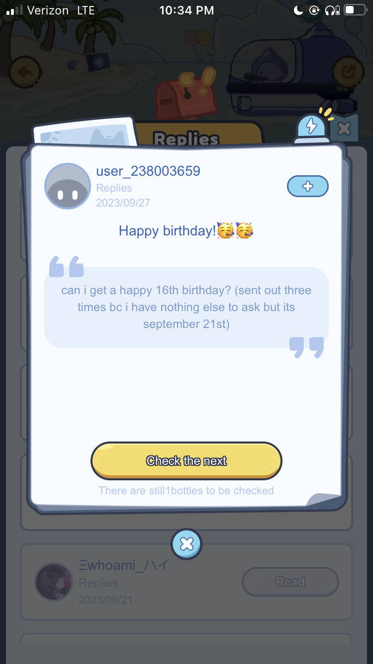 RAHH I LOVE YOU GUYS | HoYoLAB