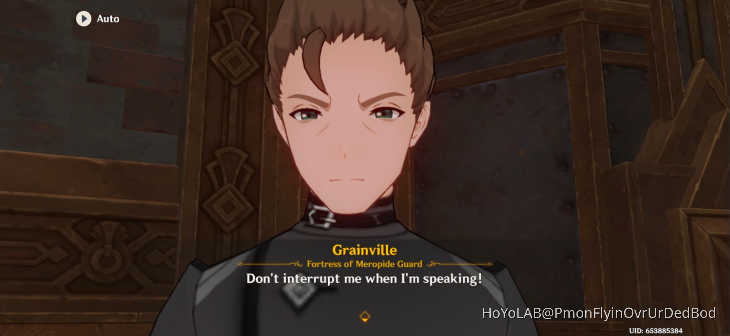 but paimon Genshin Impact | HoYoLAB