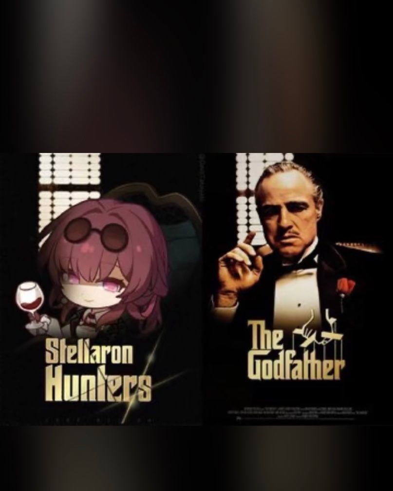 Kafka 🌹🌹 Genshin Impact | HoYoLAB