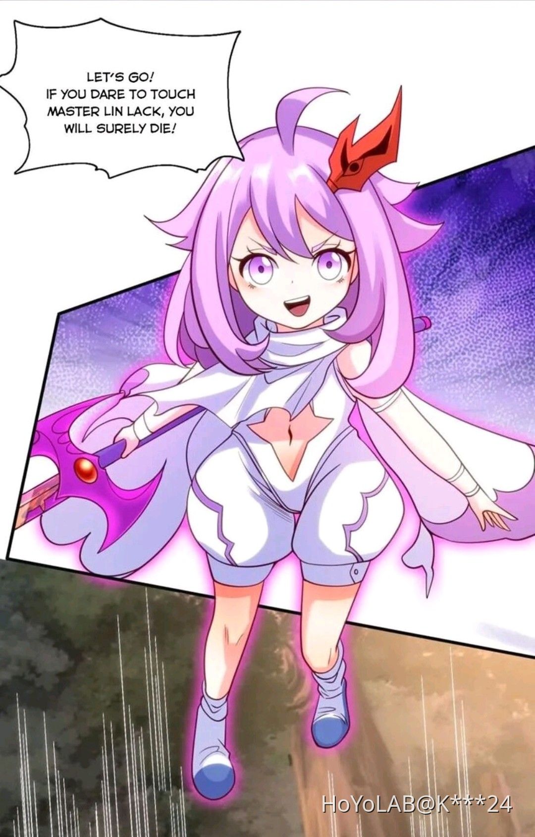 Is that you Paimon Genshin Impact | HoYoLAB