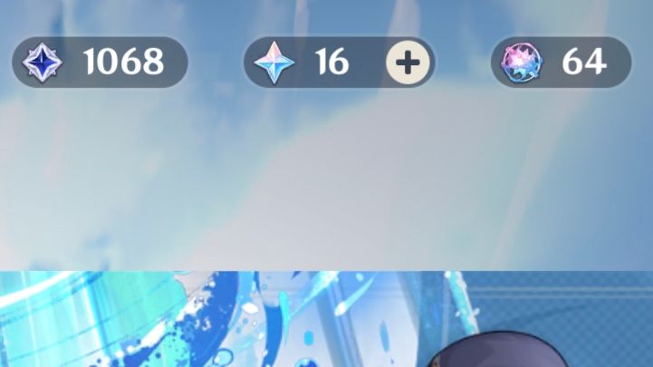 Day 5 of saving for Mikoooo Genshin Impact | HoYoLAB