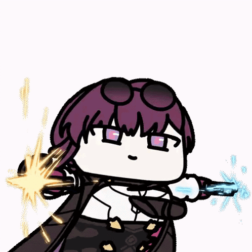 쿠루쿠루 쿠루링 Honkai: Star Rail | HoYoLAB