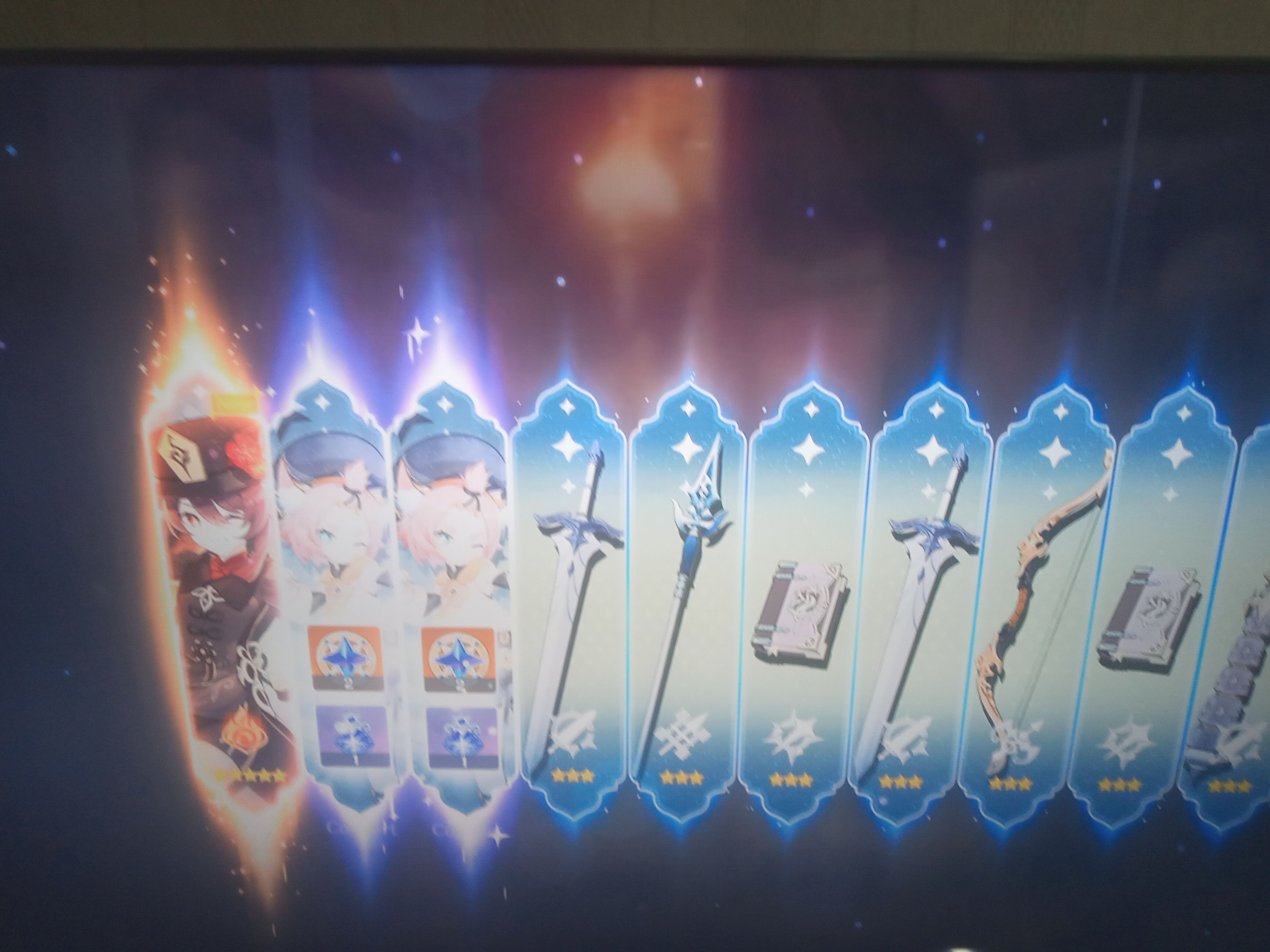 hu tao! :D Genshin Impact | HoYoLAB