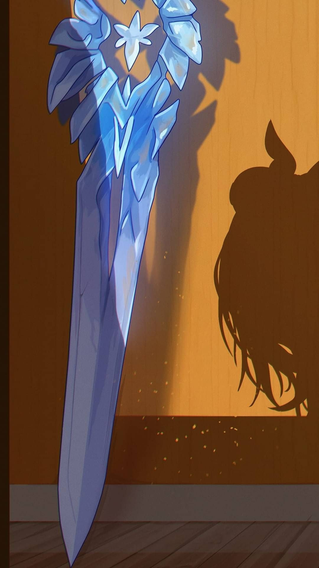 Kiếm jing liu đẹp quá 🐸 Honkai: Star Rail | HoYoLAB