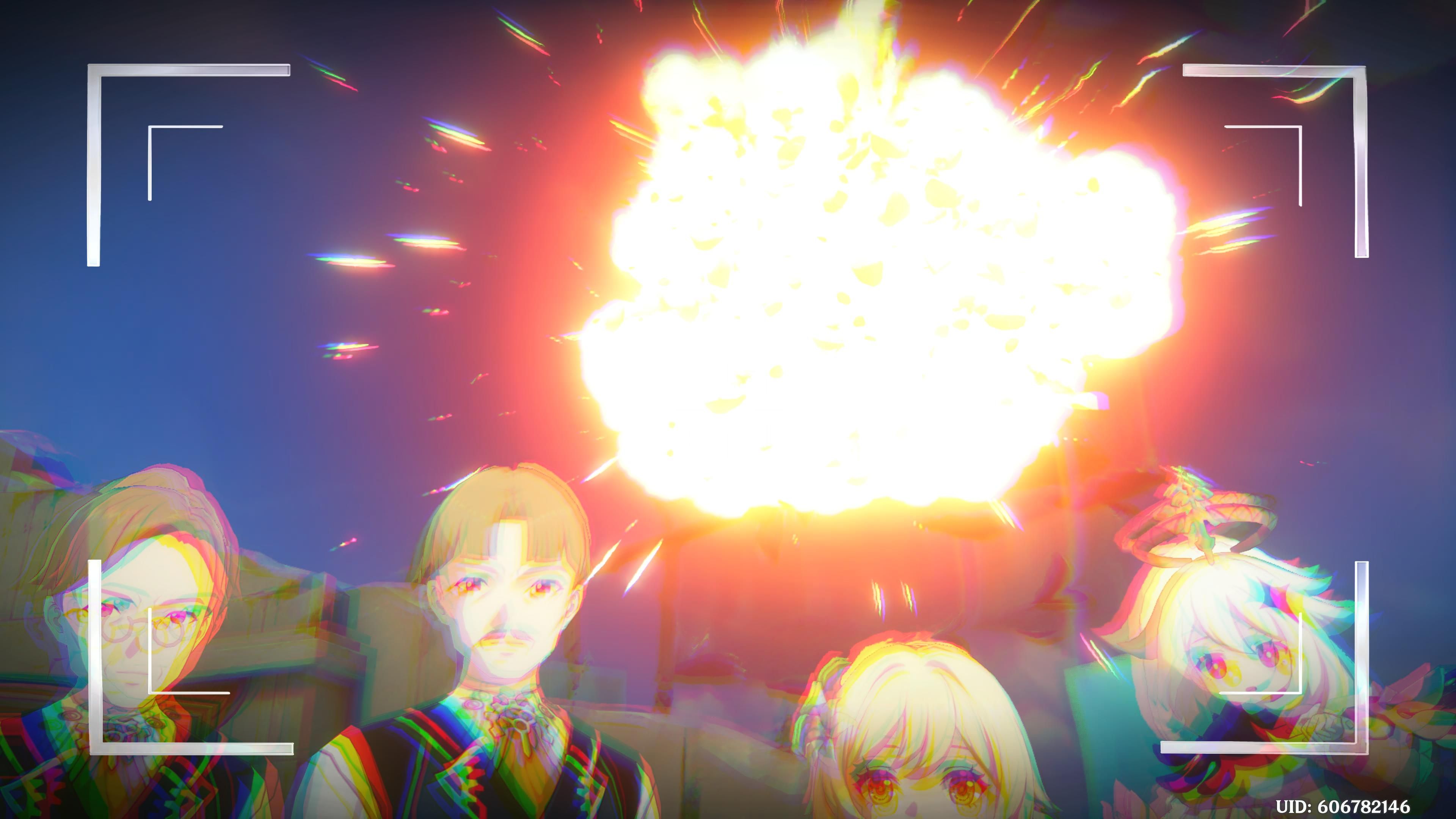 the perfect screen capture doesn't exi.... Genshin Impact | HoYoLAB