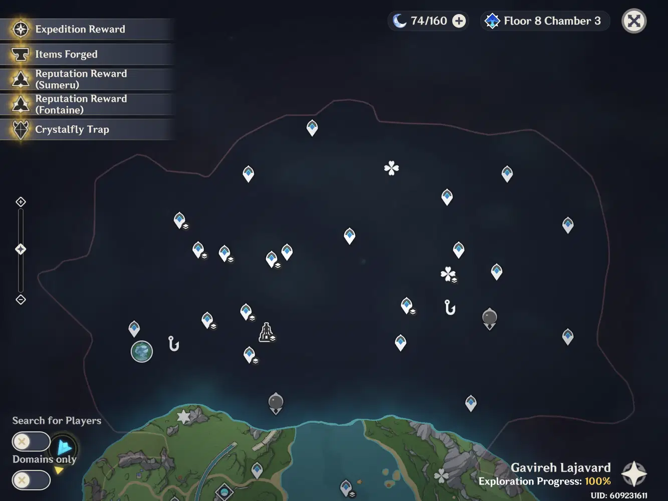 HoYoLAB - Official Community