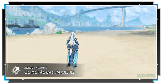 [Guia v4.1] Neuvillette: Vale as minhas gemas? Genshin Impact | HoYoLAB