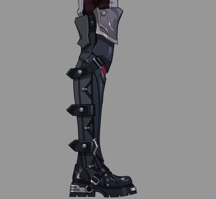 Wriothesley??? wearing? new rocks??? Genshin Impact | HoYoLAB