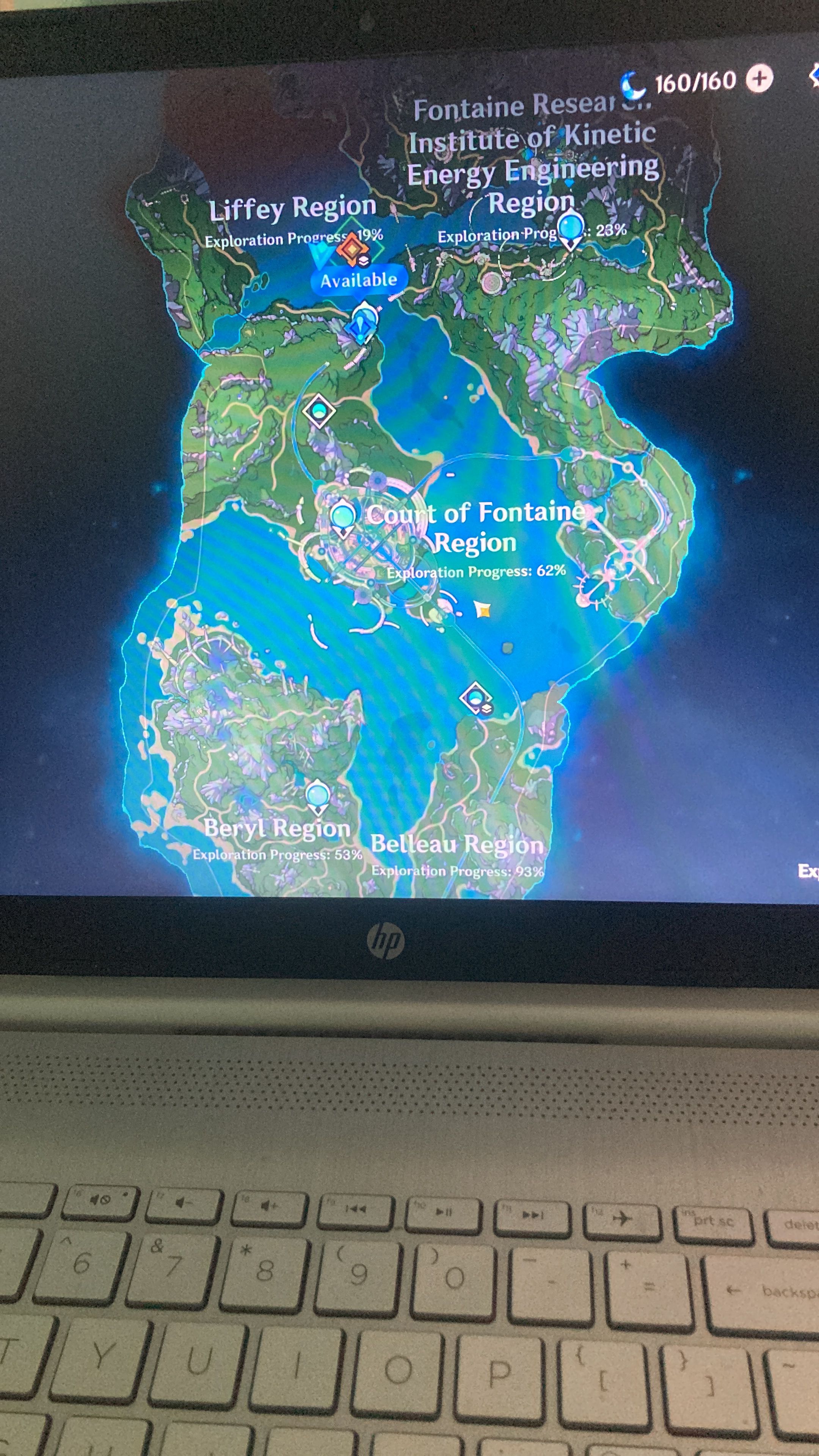 Also a lot more exploration. Genshin Impact | HoYoLAB