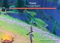 Yseut Mini Boss Bugging? Genshin Impact | HoYoLAB
