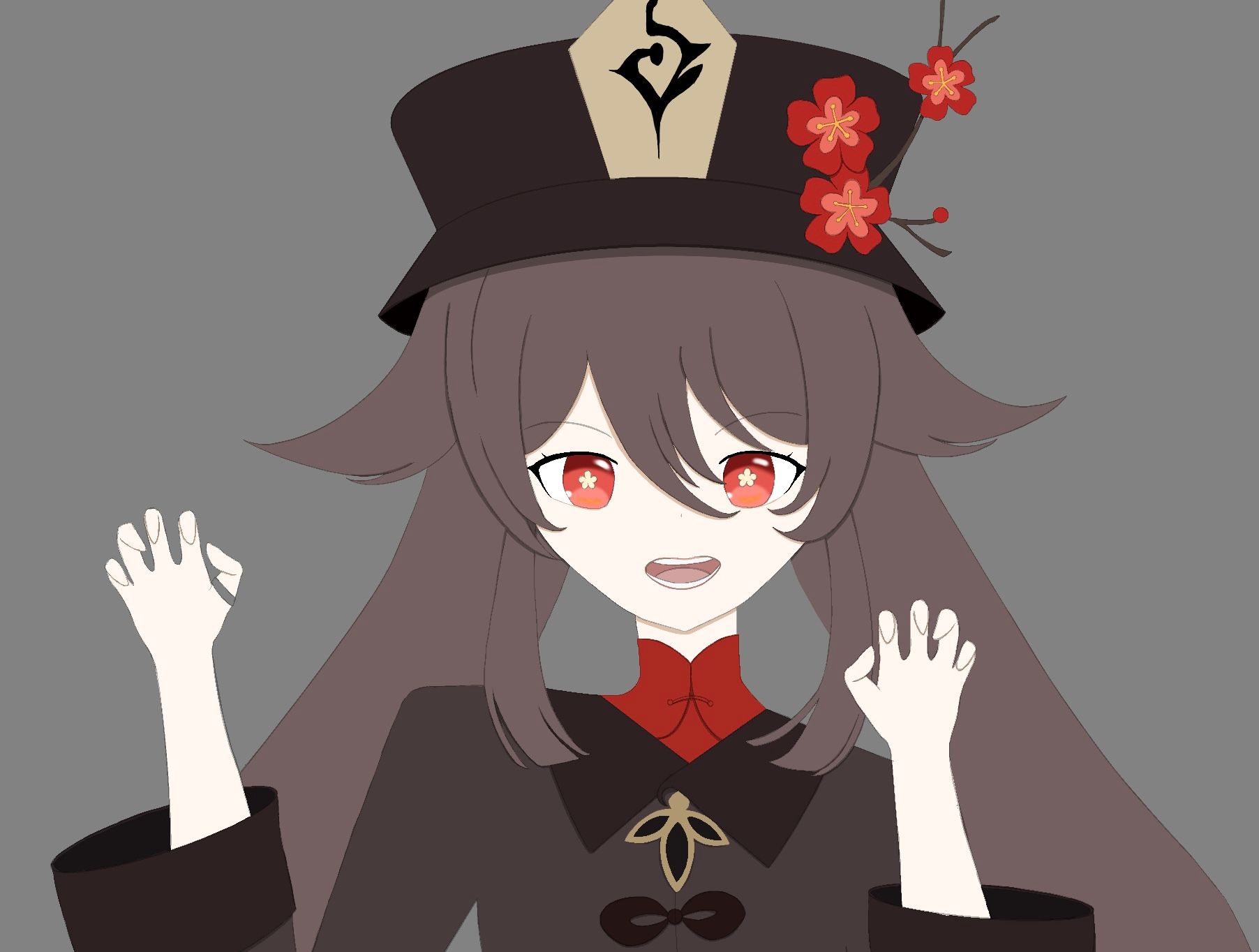 Rah! Genshin Impact | HoYoLAB