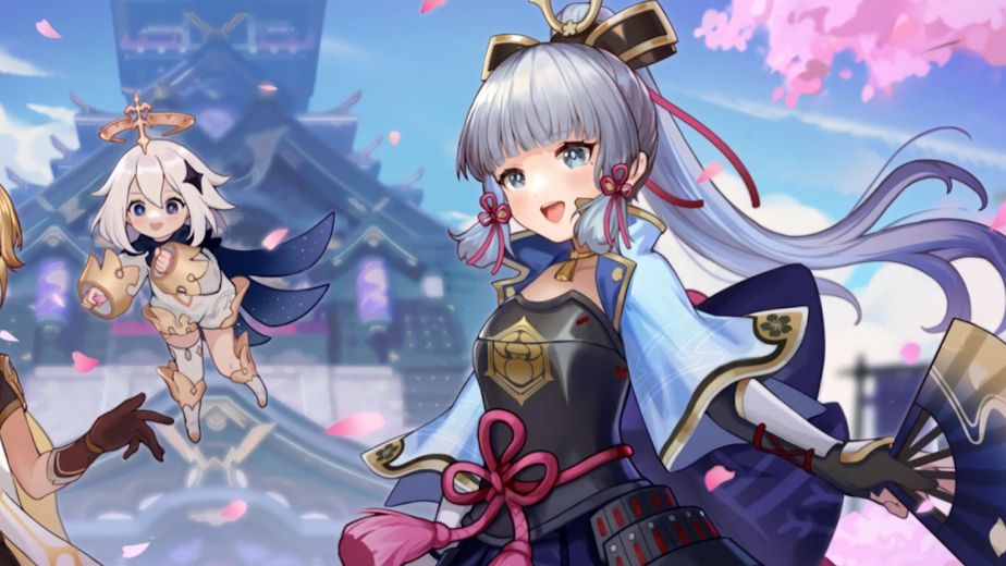 When is Kamsiato Ayaka's Banner coming? (next rerun) Genshin Impact ...