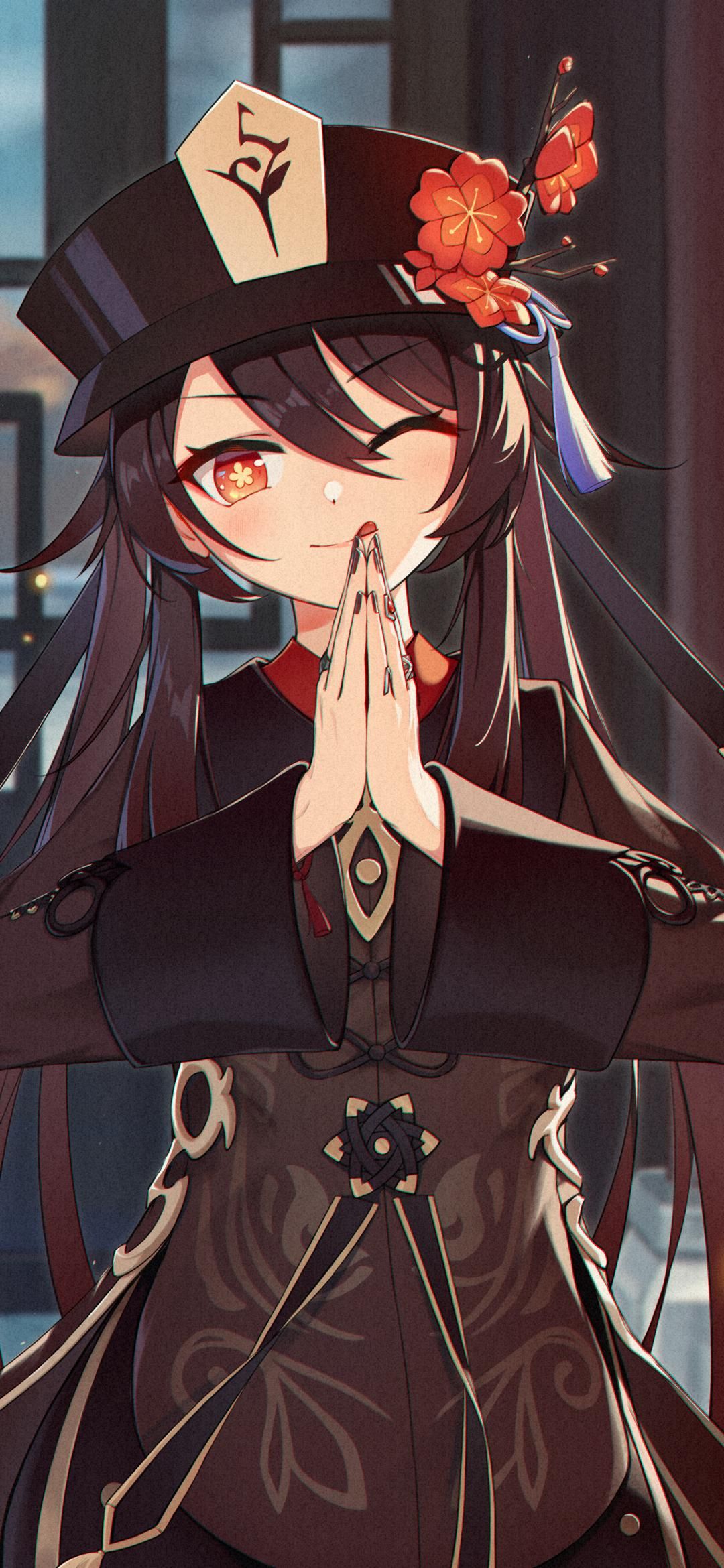 hu tao Genshin Impact | HoYoLAB