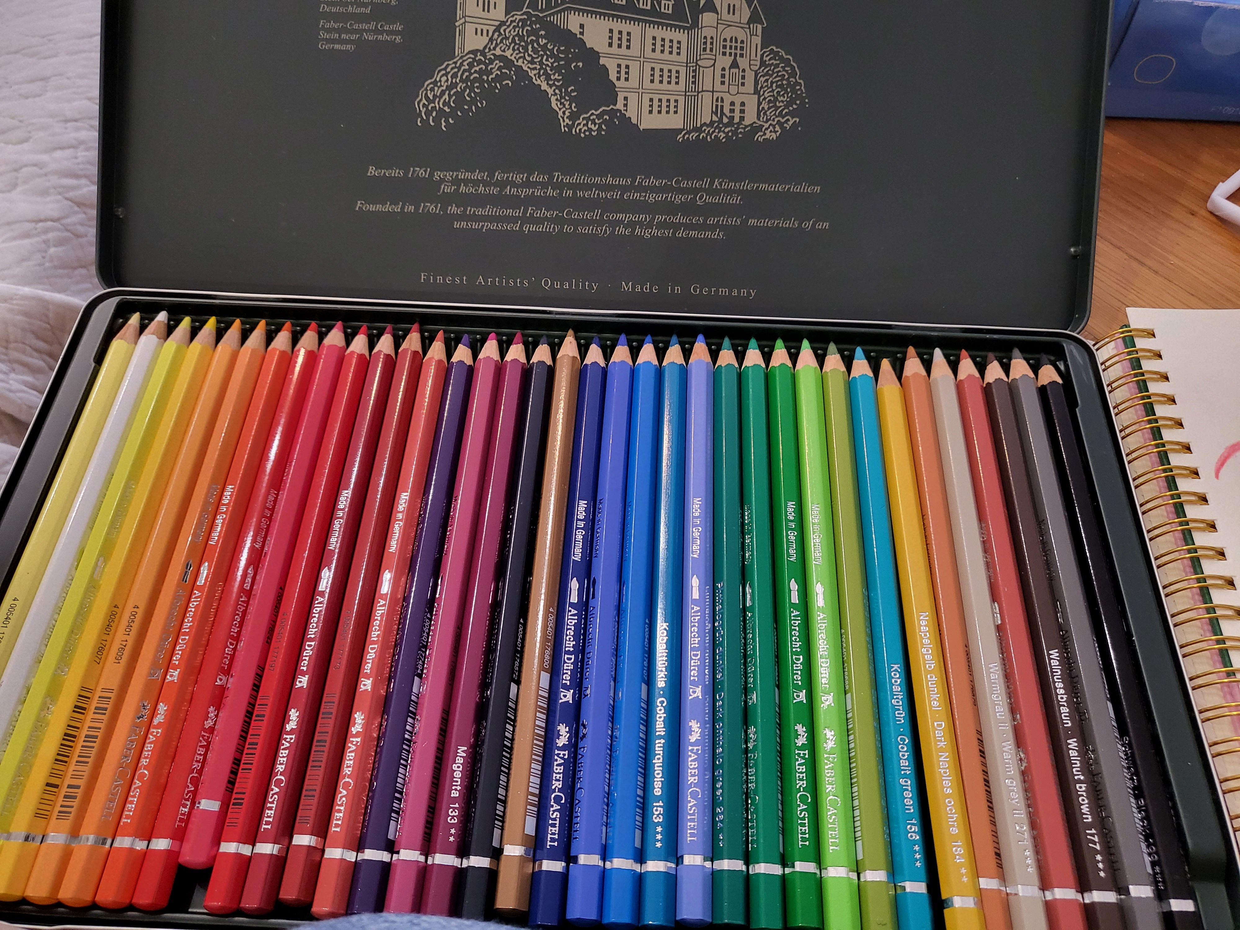 Hello noveaux crayons! 🖍-(•v• )b Honkai: Star Rail | HoYoLAB