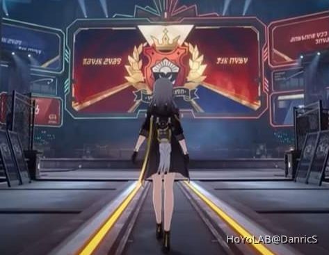 i hope male mc gets to have a come back in canon trailers like stelle ...