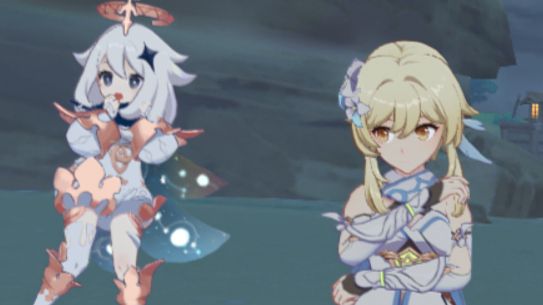 haikaveh (day 4) Genshin Impact | HoYoLAB