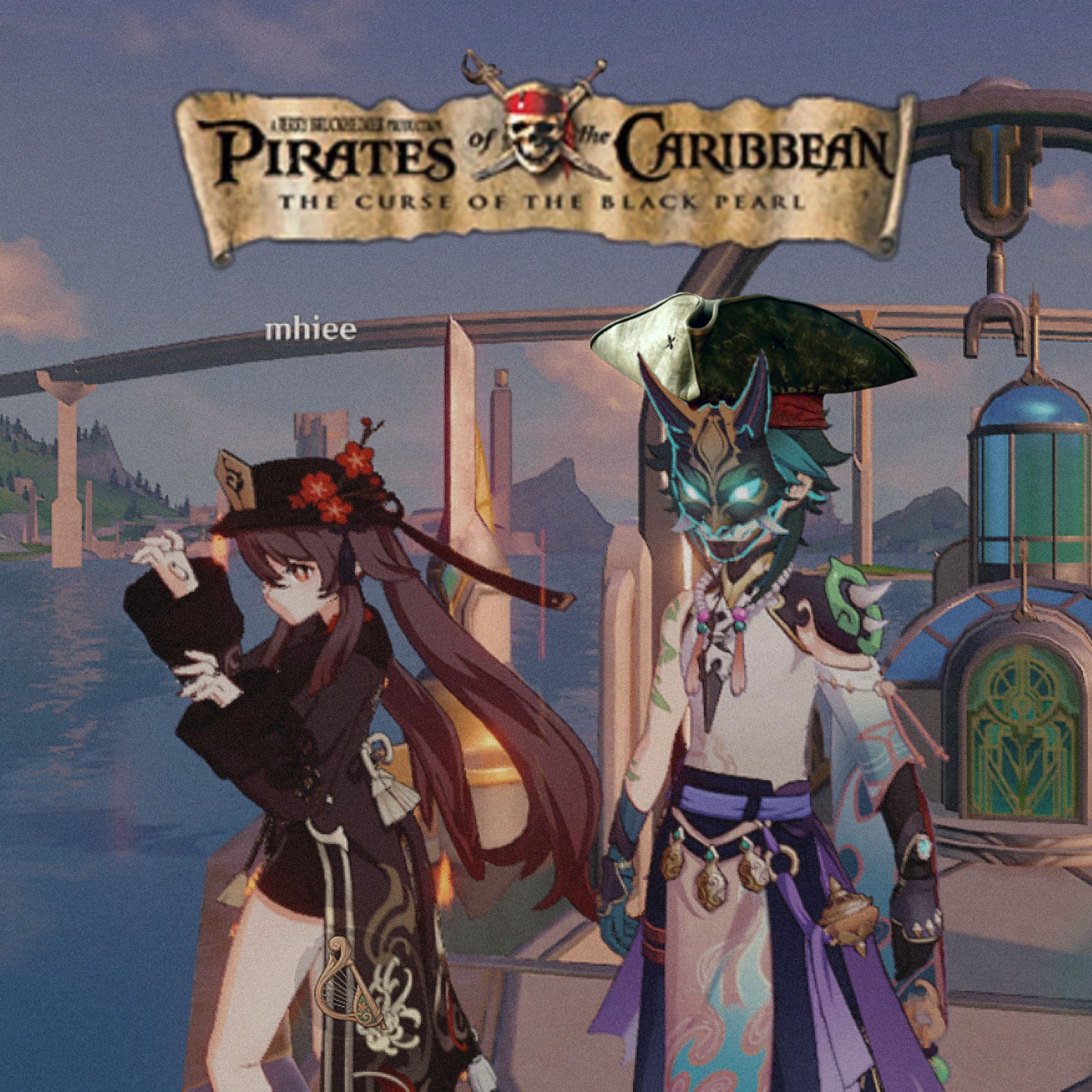 Spend time with her :v Genshin Impact | HoYoLAB