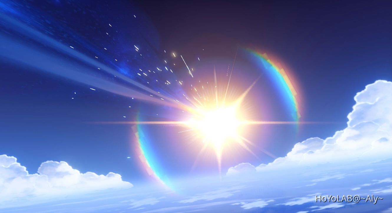 Oooook… Genshin Impact | HoYoLAB