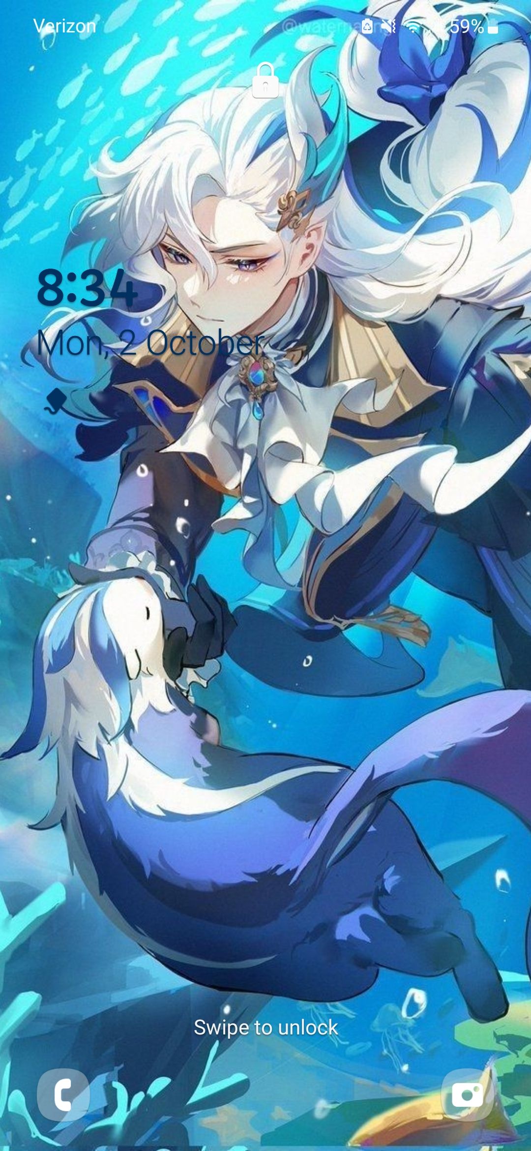 Ppl I will show my wallpaper for reasons. Only known to me aka bc I can ...