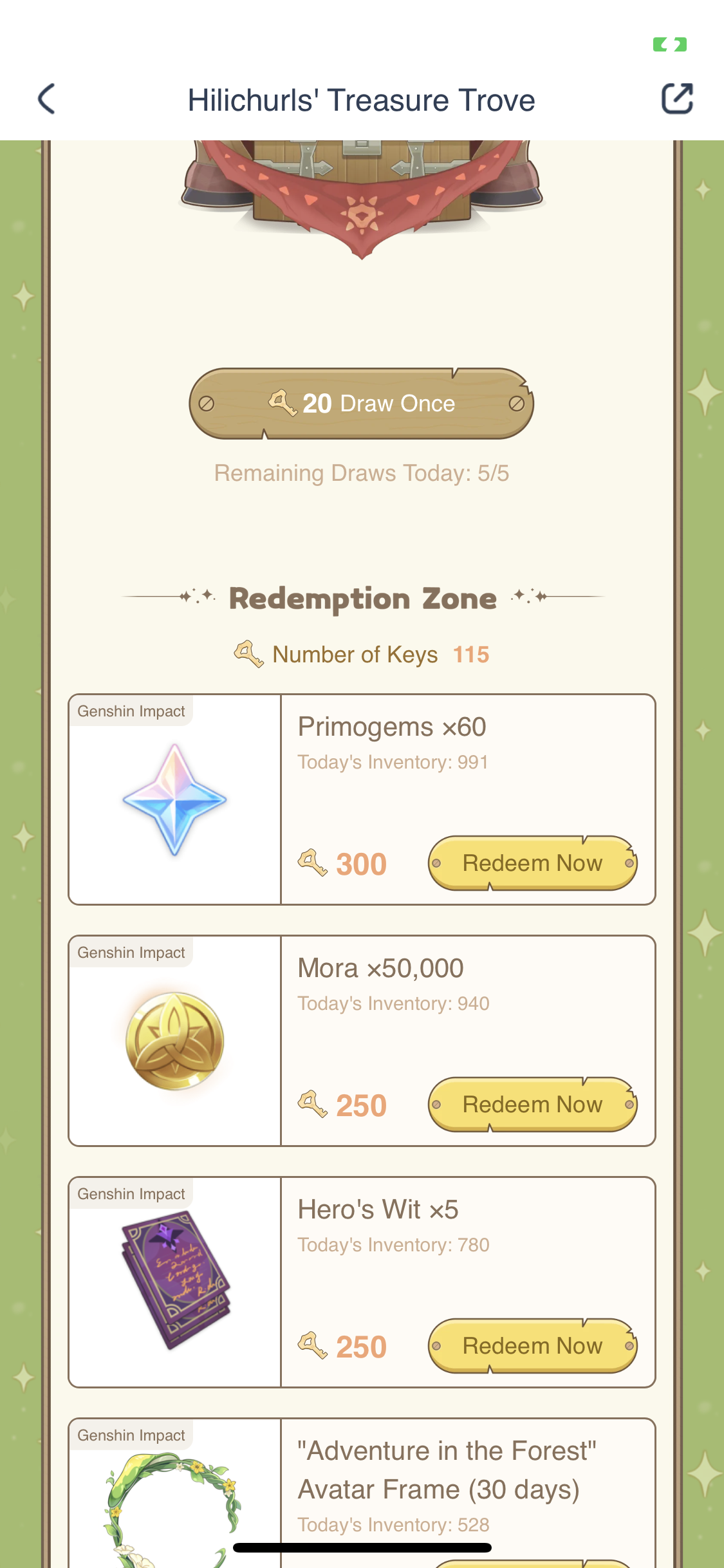 I am getting keys everyday how do you have someone with 300 keys ...