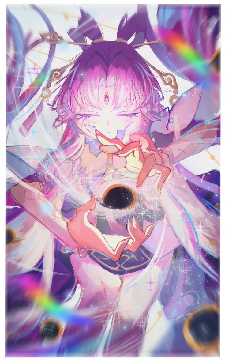 Hhhh Honkai: Star Rail | HoYoLAB