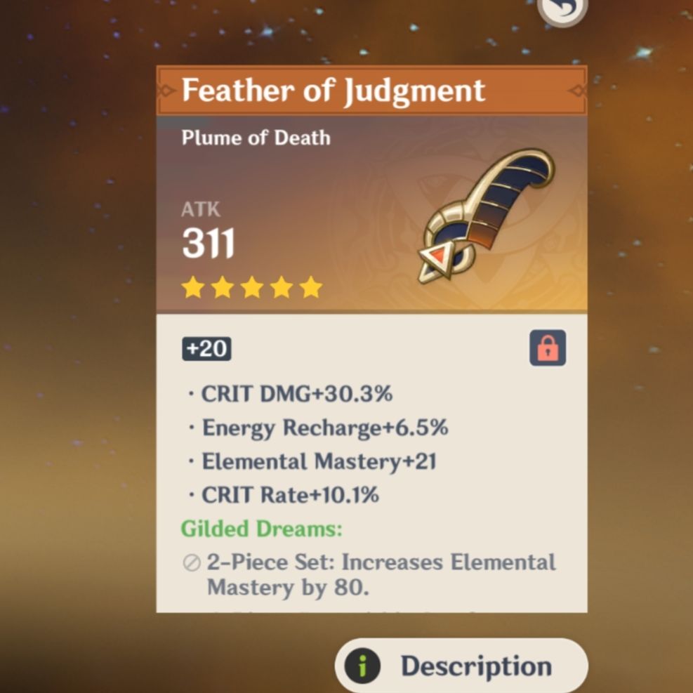 Lucky Roll Genshin Impact | HoYoLAB