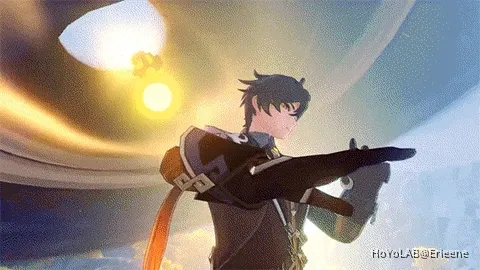 HoYoLAB - Official Community