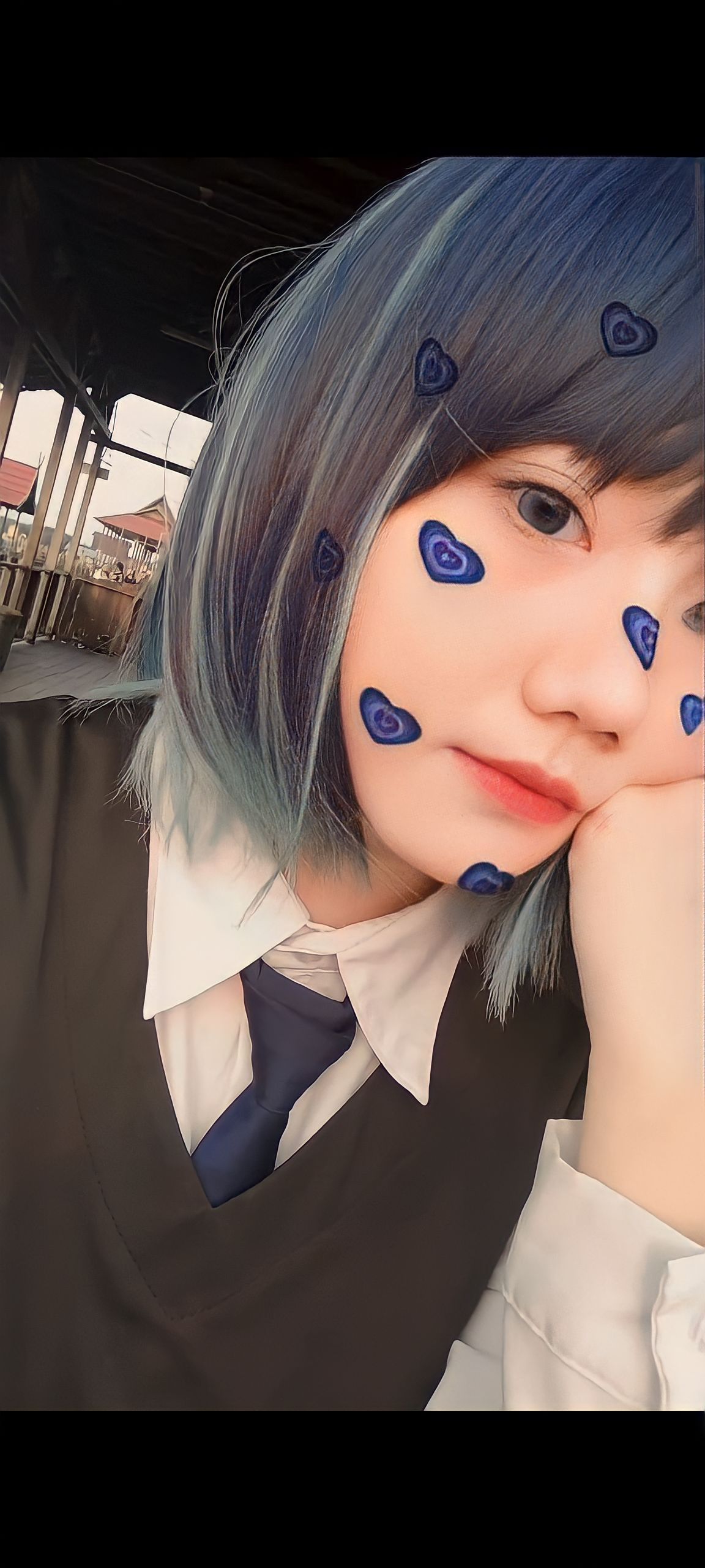 Akane buat sekarang, next mau nyoba Hutao:3 Genshin Impact | HoYoLAB