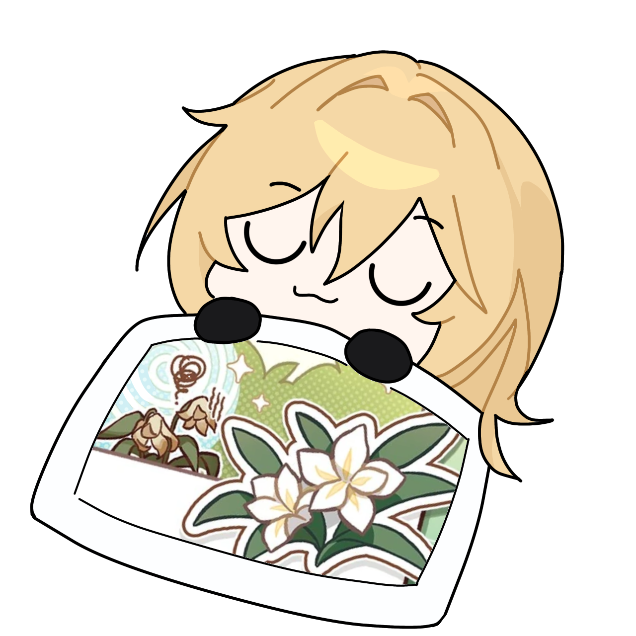 Fun little luocha emotes I made Honkai: Star Rail | HoYoLAB