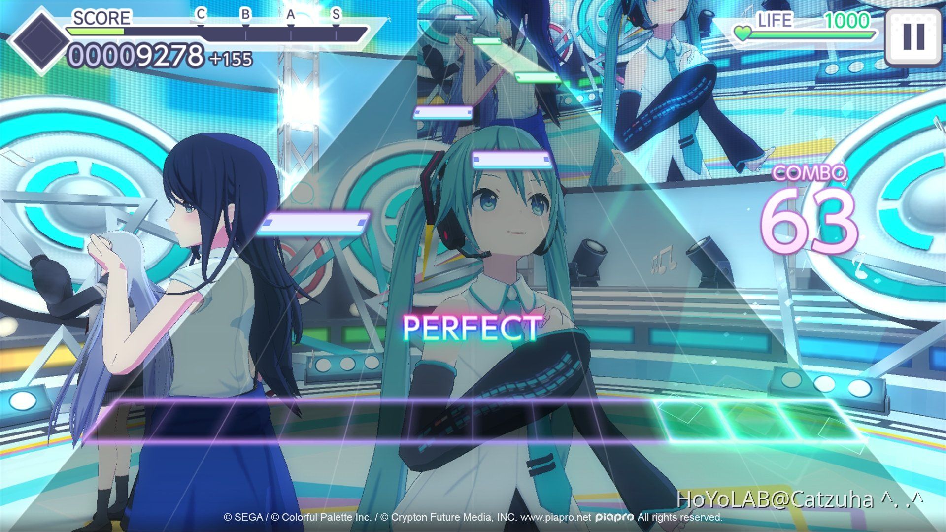 Colorful Stage Project Sekai - Présentation du jeu [FR] | HoYoLAB